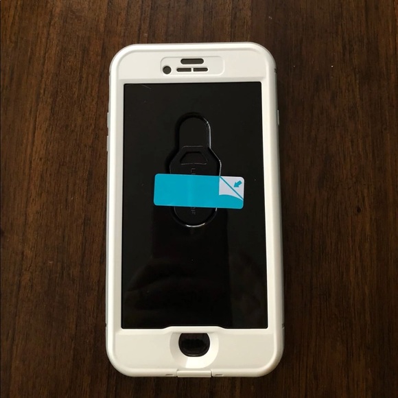 LifeProof | Accessories | Iphone 87 Plus Lifeproof Case New | Poshmark